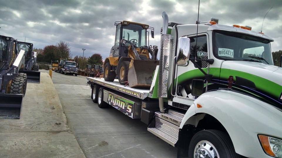 Towing | New Jersey